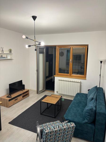 Apartments Rest - Bulevar - Serbia