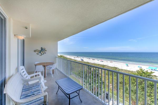 Hamilton House 304 - Indian Rocks Beach, FL