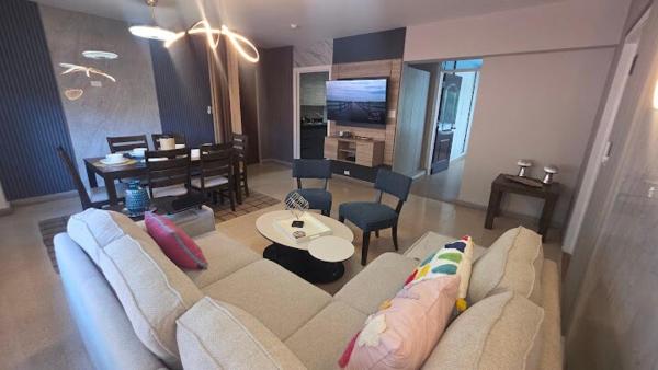 Esplendido Apartamento - Panama City