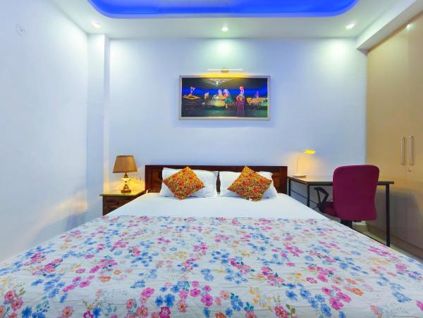 Divisha Homes-1bhk Luxury Apartment In South Delhi - Új-Delhi