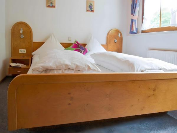 Fewo 4 Personen Mit Doppelzimmer - Oberharmersbach