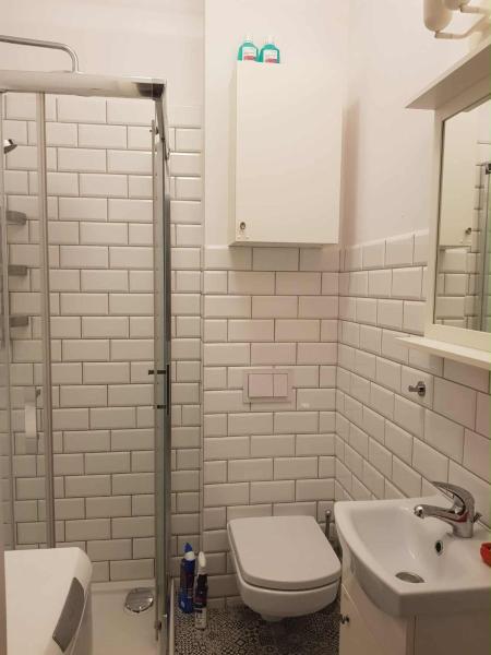 Apartamenty Metro Racławicka - Varsovia