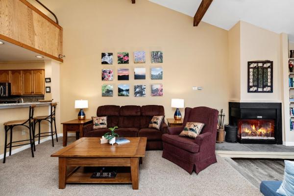 Dobie 21 With Wintergreen Advantage - Shenandoah National Park