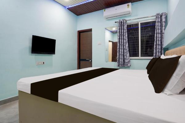 Hotel O Jannat - Nagpur