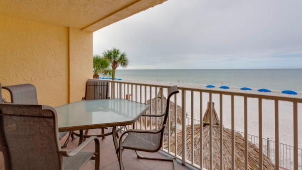 Ram Sea 108 - North Redington Beach, FL