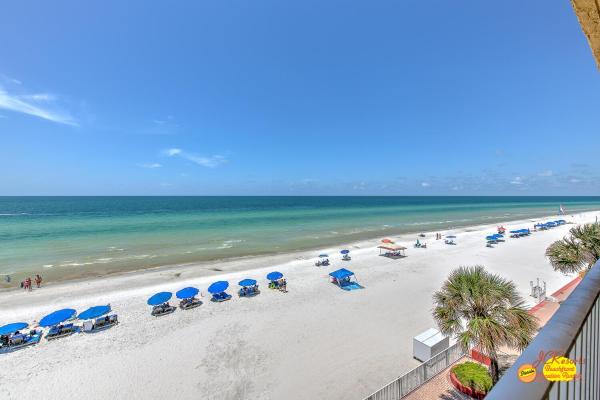 Ram Sea 307 - Redington Beach, FL