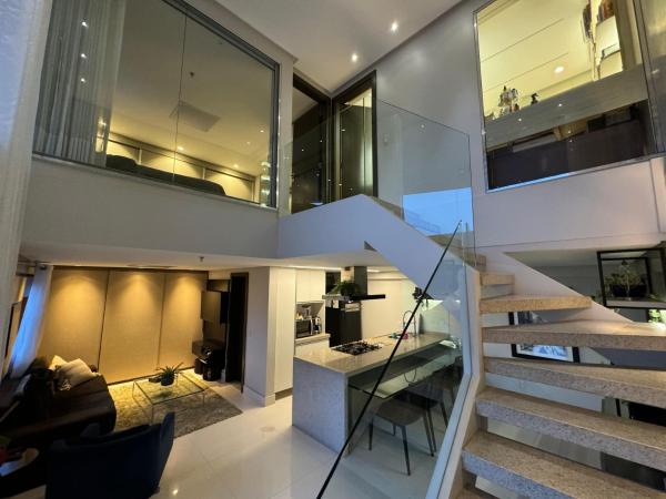 Flats No Hotel Mercure Belém Boulevard - Maranhão (estado)