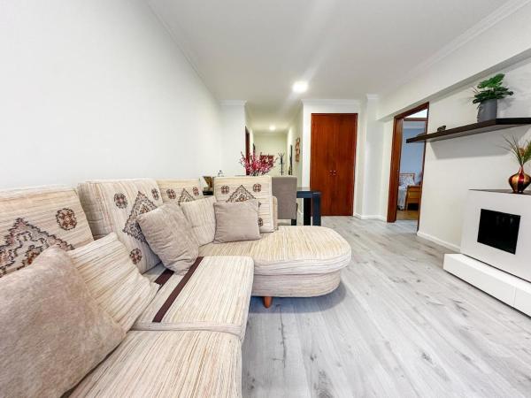 Vasco Da Gama Apartment - Póvoa de Varzim