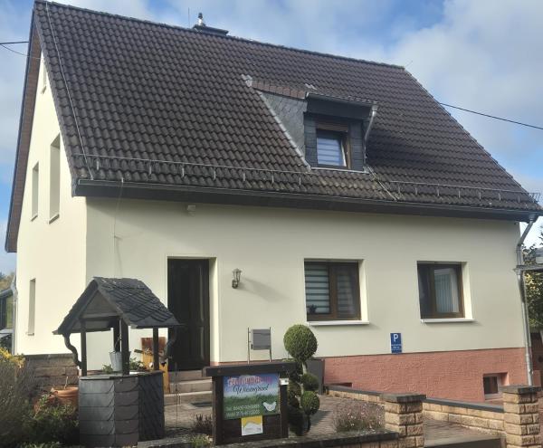 Ferienwohnung Wiesengrund - Runkel