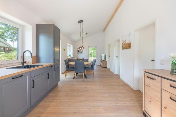 Huus Mööv - Tönning