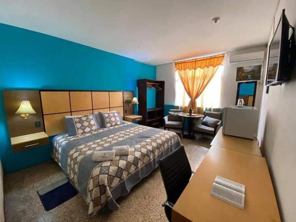 Hotel Manta Real - Manta