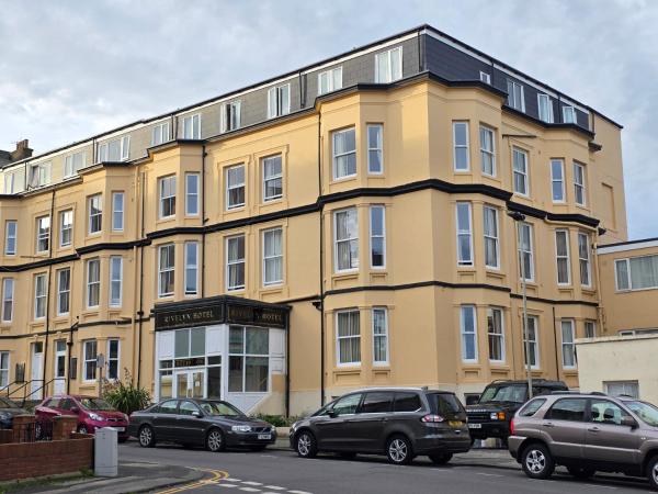 Rivelyn Hotel Bar & Restaurant - Yorkshire