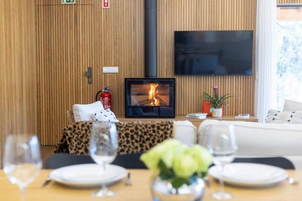 Retiro Na Montanha Country House - Ponte De Lima - Ponte de Lima