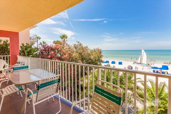 Ram Sea 210 - Redington Beach, FL