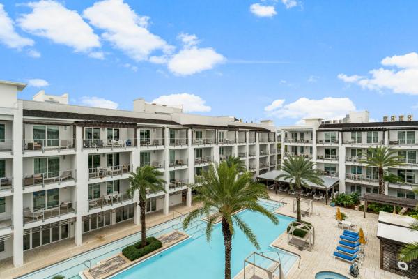 The Pointe Unit 342 By 30a Escapes - Alys Beach, FL