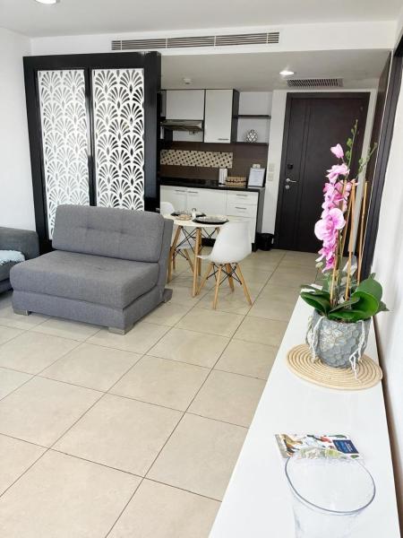 Puerto Santa Ana - Bellini Suite - Guayaquil