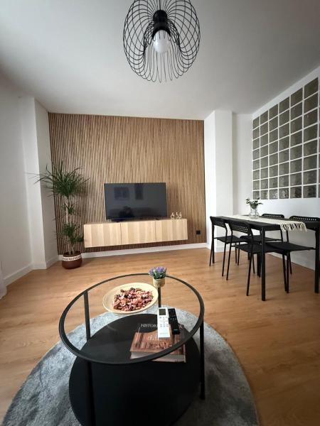 Apartamento Montemar En El Centro De Baeza - Úbeda