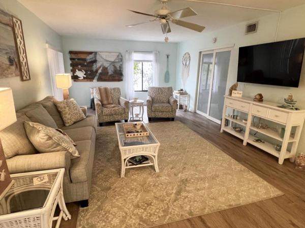 Relax At Tamarind – 2br End Unit By Beach & Bay - マナソータ・キー, FL
