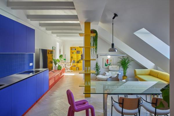 Pop Haus Vilnius - Vilnius