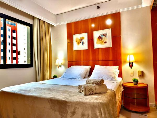 Mercure Moema Business & Lazer - Sao Paulo