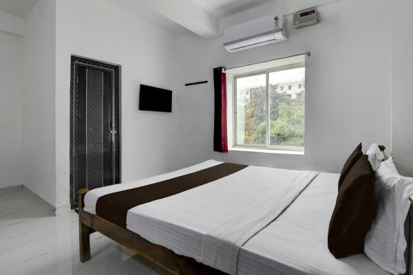 Hotel O Shree Guest House - Bhubaneshwar