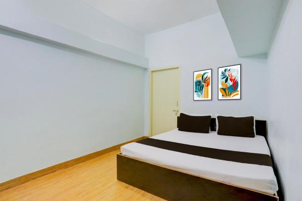 Hotel O Welcome - Indien