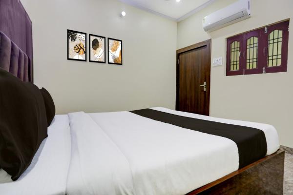 Hotel O Kanha Paying Guest House - Varanasi