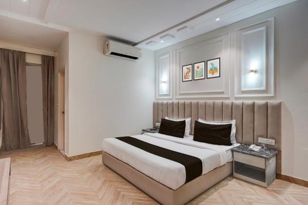 Hotel O Dev Palace - Delhi