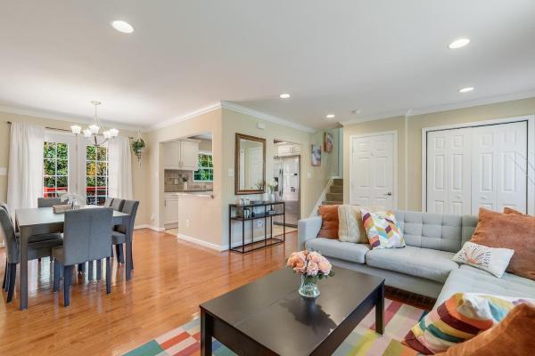 Entire Home In Lanham Md - Maryland