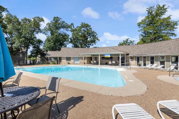 Central Location, Unlimited Indoor & Outdoor Fun - Estados Unidos