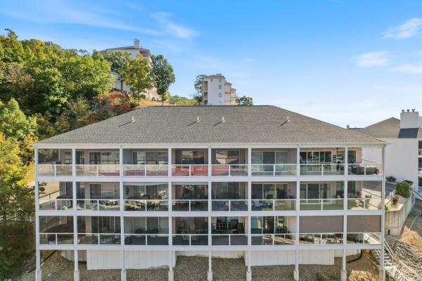 Family-friendly Condo W/ 2 Pools & Updated Deck On The 14mm - United States