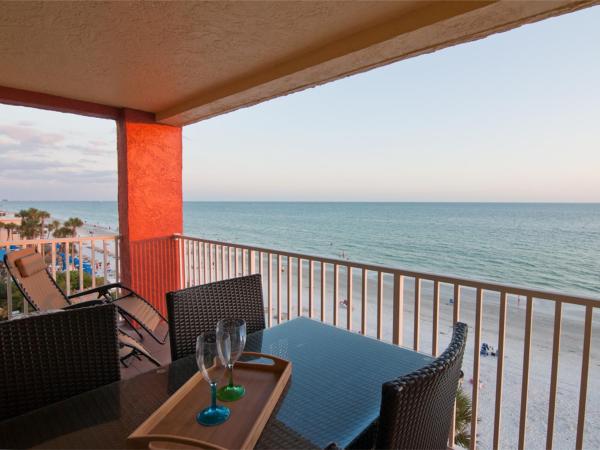 Ram Sea 401 - Madeira Beach, FL