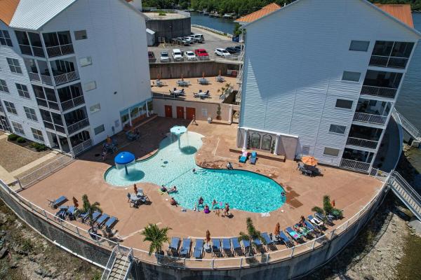 Island Life! Amazing Balcony-views-pool And Patio - États-Unis