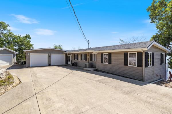 Incredible Views, Fishing, Private Dock & Slip - United States