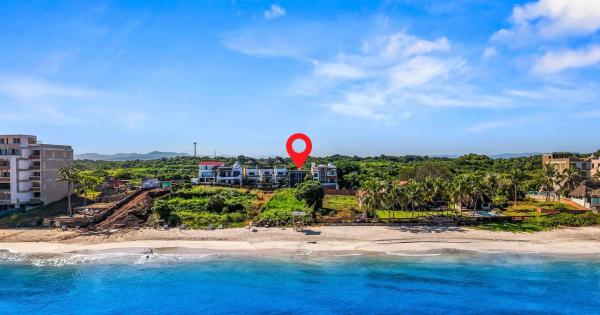 Summer Salt Beach House - Punta Mita