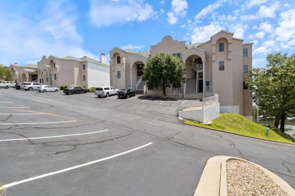 Prime Spot, Breathtaking Views, Nearby Attractions - United States