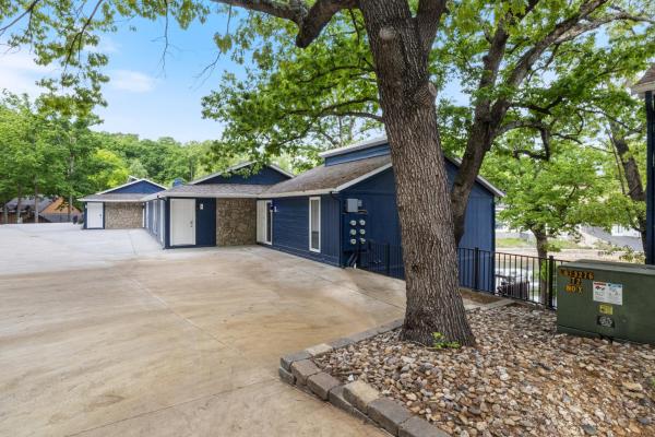 Our Cove Retreat - Perfect For Wave-free Swimming, Tanning & Prime Location Fun! - United States