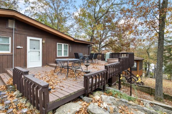 Stunning Lake View On A Nice & Quiet Relaxing Home - United States