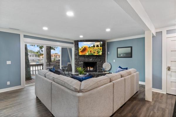 Our Cove Retreat - Perfect For Wave-free Swimming, Tanning & Prime Location Fun! - United States