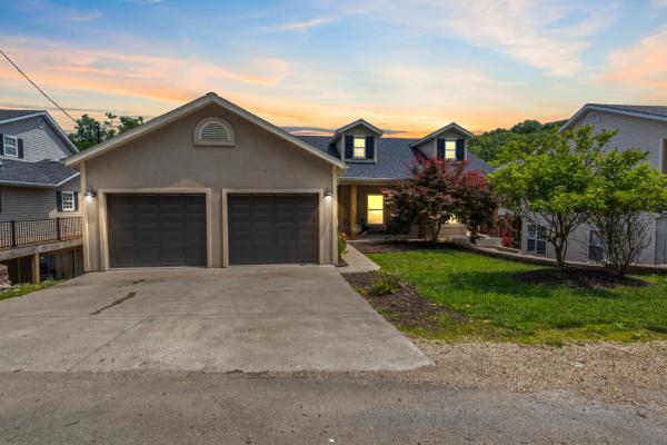 Lux Lakehouse W/ 2 Living Areas, Screened Porch & Dock Access At 22mm - Estados Unidos
