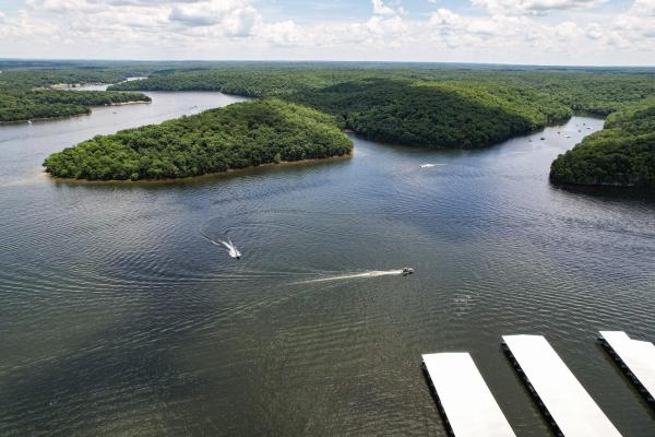 Two Condos Nestled In The State Park With Amazing Views - Vereinigte Staaten