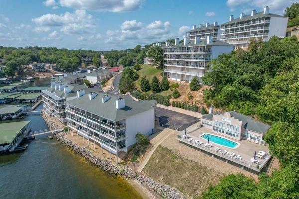 Upscale Condo, Amazing Views, Pools And Pickleball - États-Unis