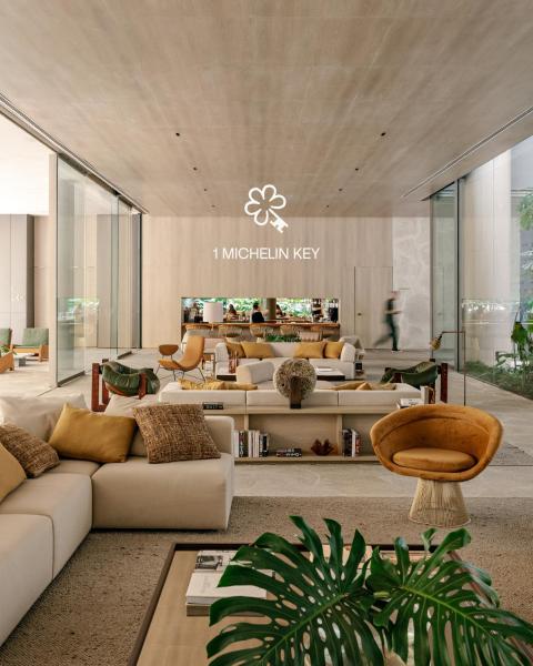 Pulso Hotel Faria Lima - São Paulo