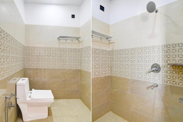 Hotel O Pallavi Inn - Bhubaneshwar