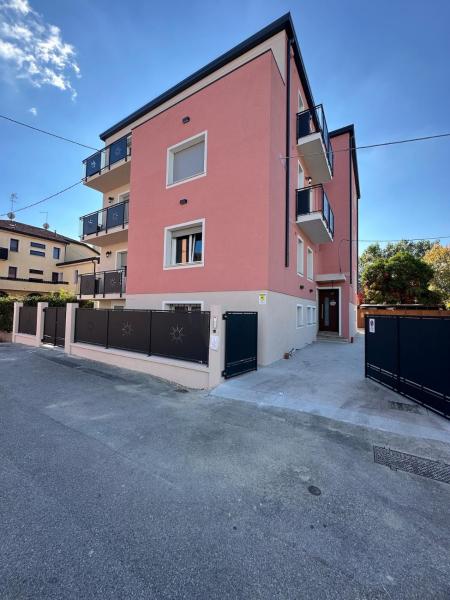 Casa Tintoretto The Charm Of Venice In 15 Minutes! - Mestre