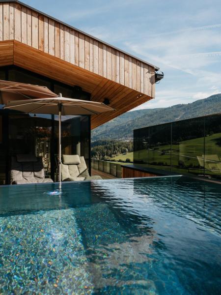 Lärchenlodge Skyspa And Rooftop Pool Inklusive Stubai Supercard - Innsbruck