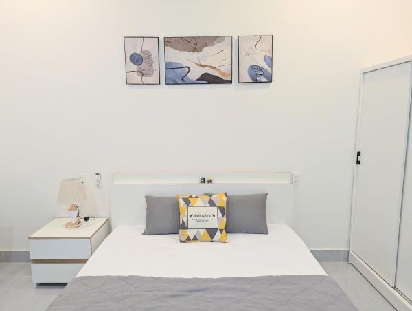 Cozy House Near Airport 1 - Ho Chi Minh City
