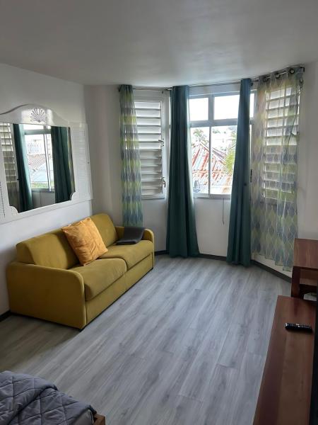 Saint-françois, Port Marina Studio 609 - Saint-François