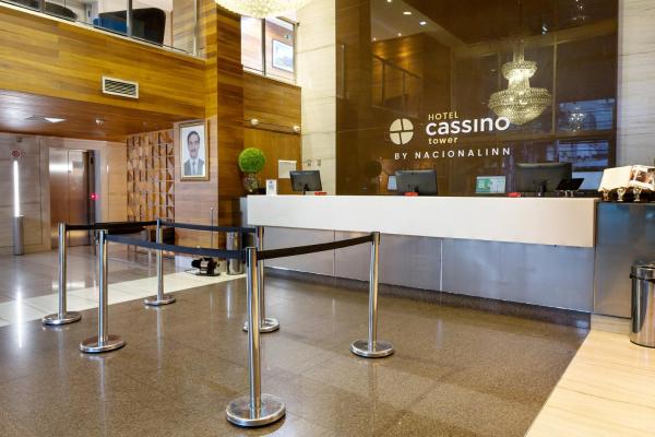 Tryp By Wyndham Belo Horizonte Savassi - Belo Horizonte