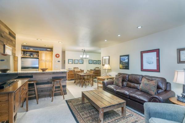 Cimarron Lodge 22 Condo - Telluride, CO